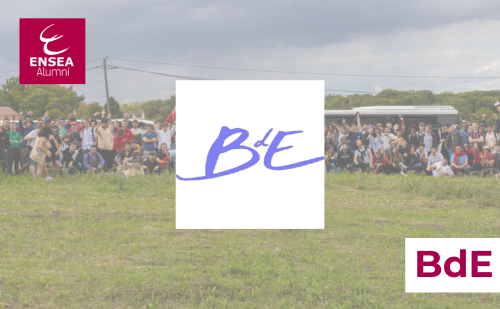BDE
