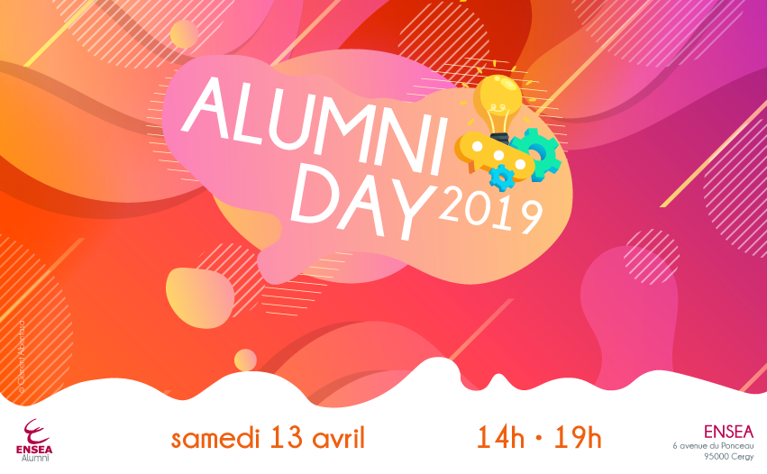 Alumni Day 2019