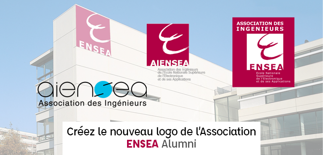 Créez le nouveau logo de votre Association